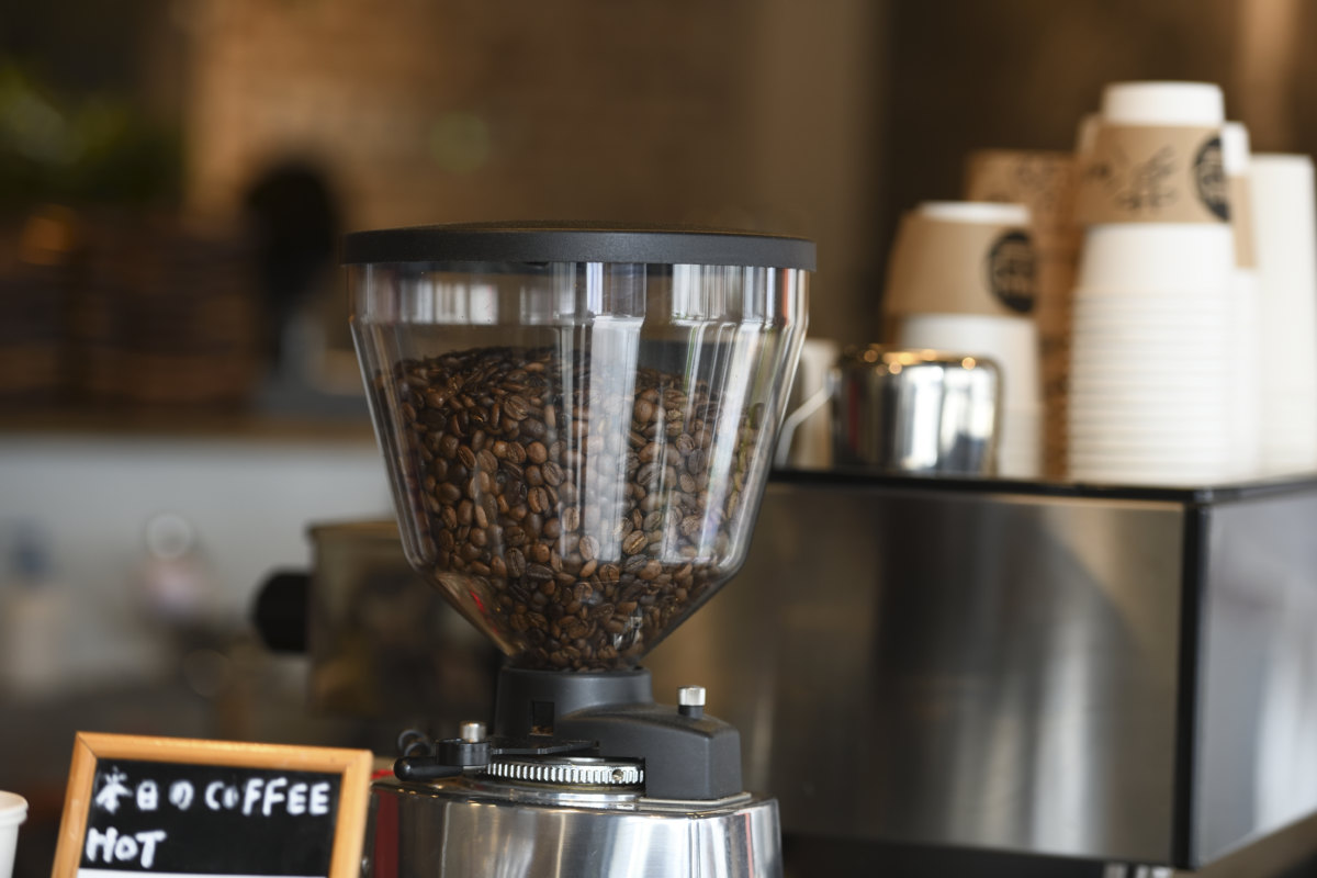 わたしたちのこだわり | WILL Coffee＆roasters（ウィルコーヒー＆ロースターズ）