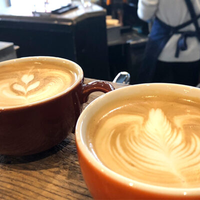 浜松市のバリスタが入れるコーヒー＆バー｜WILL COFFEE